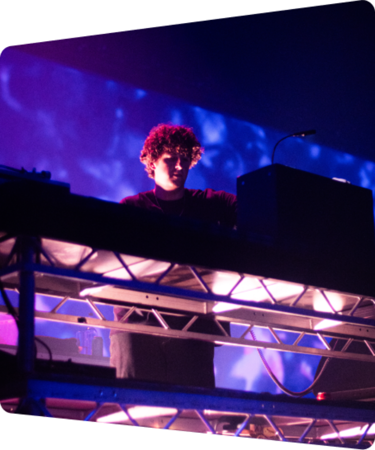 Lido | Home